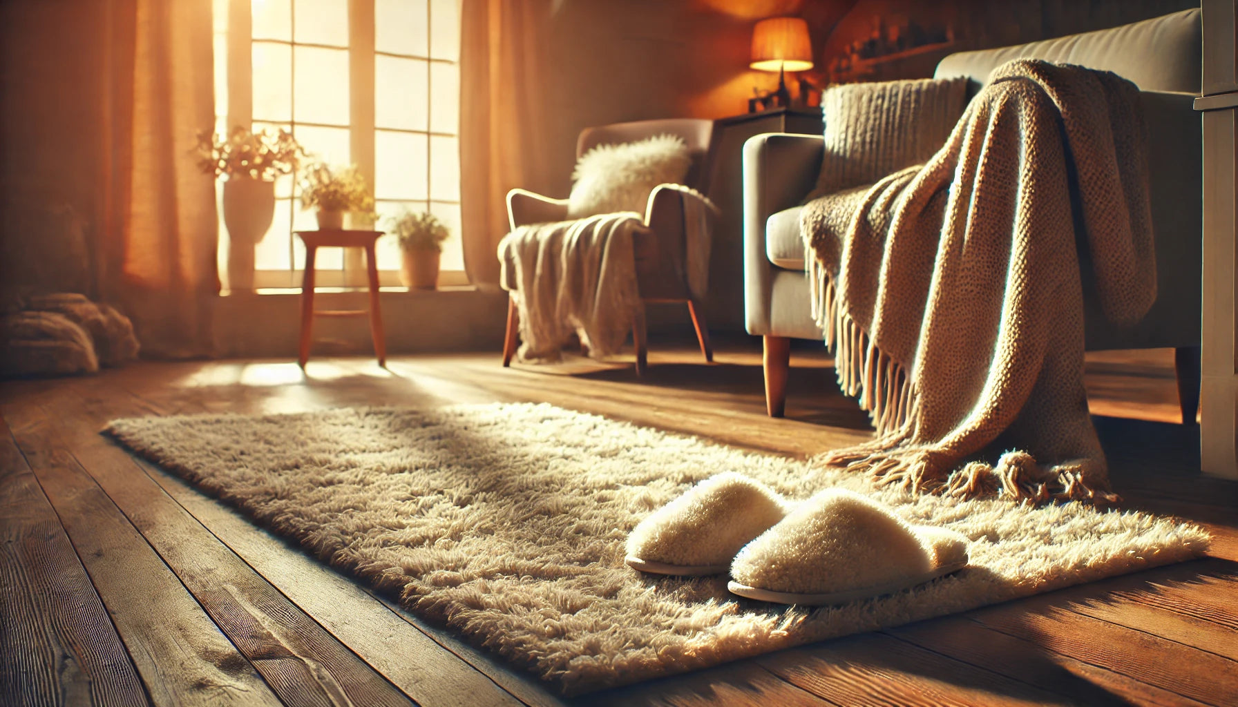 Why Choosing the Right Slippers Matters for Your Foot Health ? – Slipclouds
